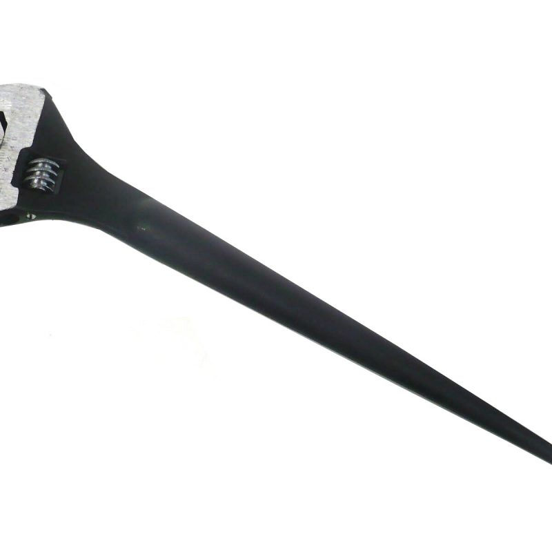ADJUSTABLE Iron Workers SPUD WRENCH 15" - Mito Supply