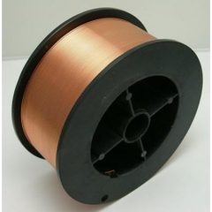 Mig Wire 70S6-035 X 2 LBS - Mito Supply